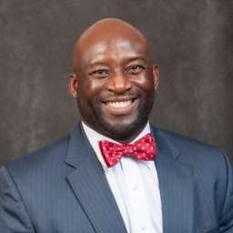 Myron Pope - Crunchbase Person Profile