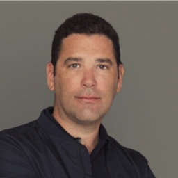 Vincent Ramelli - CEO @ WIHP - Crunchbase Person Profile