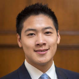 Thomas Liu - Crunchbase Person Profile