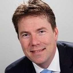 Jaap Stuut - Crunchbase Person Profile