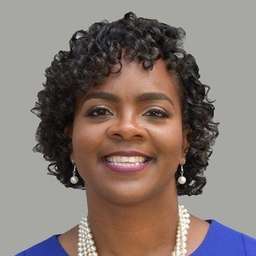 Lizzie Collins Williams - Founder and CEO @ Healing The World With The ...