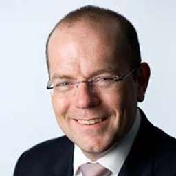 Christopher Woolard - Partner @ Ernst & Young - Crunchbase Person Profile