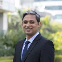 Ashok Gautam - Director and Co-Founder @ Earthood - Crunchbase Person ...