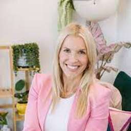 Jess Toolson - Founder and Chief Executive Officer @ Mixhers ...