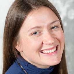 Kaitlyn Bohlin - Crunchbase Person Profile