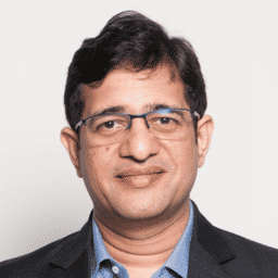 Anshuman Rai - Corporate Vice President - Sales & Head Sales operations ...