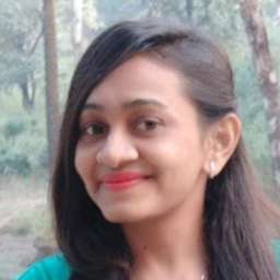 Krishna Dobariya - Crunchbase Person Profile