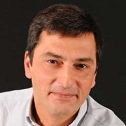 George Karouzos - Co-Founder and CEO @ Technopolis S.A. - Crunchbase ...