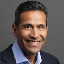 Dave Krishna - Chief Operating Officer @ Verimed - Crunchbase Person ...