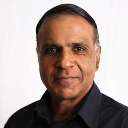 Raj Pathak - Crunchbase Person Profile