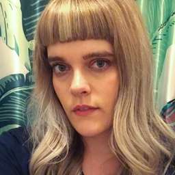 Katie Benn - Crunchbase Person Profile