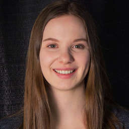 Chloe Dawson - Undergraduate Research Assistant @ McMaster University ...
