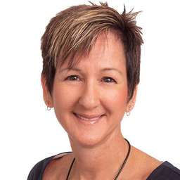 Charmaine Snow - Crunchbase Person Profile