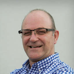 Jacques Van Rooyen - Crunchbase Person Profile