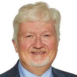 Gary Kern - Crunchbase Person Profile