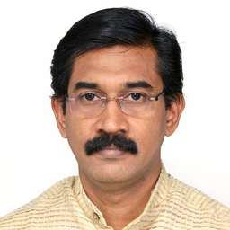 Sanil Chacko - Founder and Owner @ The Space Scape Architects - Crunchbase Person Profile