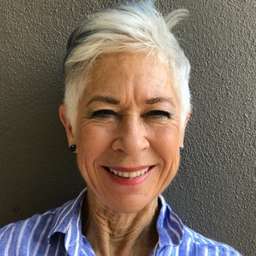 Robyn Metcalfe - Crunchbase Person Profile