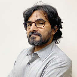 Satyendra Kumar Singh - Co-Founder & Managing Director @ Jodas Expoim ...