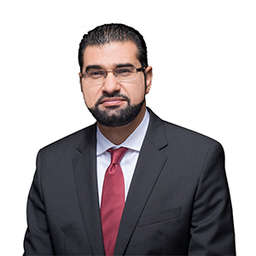 Khalid Jamal Al Kayed - CEO @ Bank Nizwa - Crunchbase Person Profile