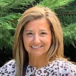 Olga Fleming - Global President @ Marina Maher Communications ...