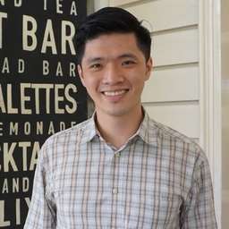 Stevien Jimmy - Co-Founder @ KitaLulus - Crunchbase Person Profile