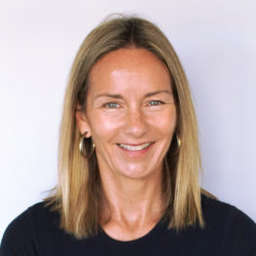 Amy Veater - CPO @ Mezmo - Crunchbase Person Profile