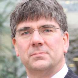 Martin Brassell - Co-founder and CEO @ Inngot - Crunchbase Person Profile