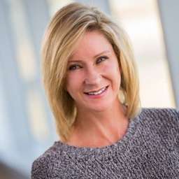 Sharon Mills - Chief Customer Officer @ Blue Yonder - Crunchbase Person ...