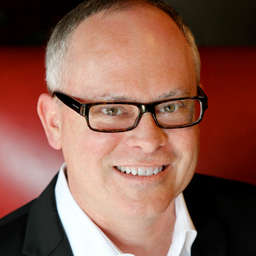 Joe Roberson - Crunchbase Person Profile