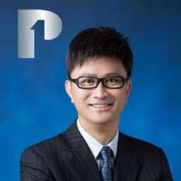Raymond Wong - Managing Partner & Founder @ Partner One - Crunchbase ...