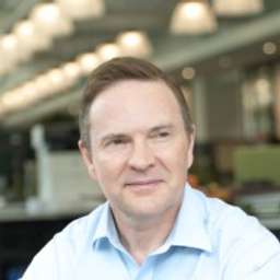 Mark Miller - Director & Chief Operating Officer @ Constellation ...