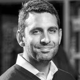 Abed Al Saffar - CEO @ Ur & Penn - Crunchbase Person Profile