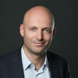 Jean Berney - Crunchbase Person Profile