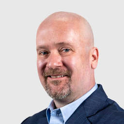 Gaylon Morris - Crunchbase Person Profile