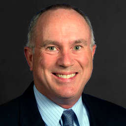 Pat McCaffrey - Crunchbase Person Profile