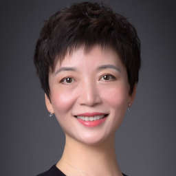 Lan Chen - President & CEO @ DOCOMO Beijing Lab - Crunchbase Person Profile