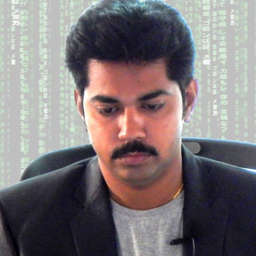 Sandeep Mudalkar - Founder & CEO @ Sytech Labs - Crunchbase Person Profile