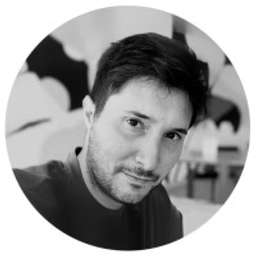 Gaston Curi - Executive Director, CEO, and Co-founder @ Avalanche ...