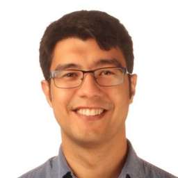 Mikhail Panko - Founder and CEO @ Motif Analytics - Crunchbase Person Profile