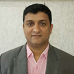 Raju Jagtap - Business Owner and Founder @ Insteel Engineers ...