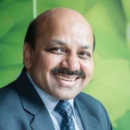 M K Gupta - CFO @ EICL - Crunchbase Person Profile