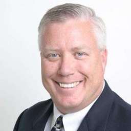 John Renninger - Co-Founder & Principal @ IMS Technology Services ...