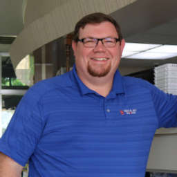 Bryan Abernathy - Owner @ Medical Arts Pharmacy - Crunchbase Person Profile