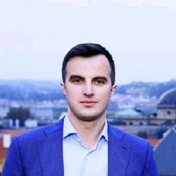 Ilya Ivanov - Crunchbase Person Profile