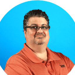 Rick Schock - Crunchbase Person Profile