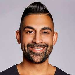 Dhar Mann - Founder @ Dhar Mann Studios - Crunchbase Person Profile