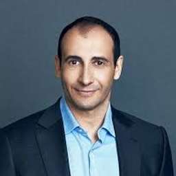 Igor Shekhterman - Crunchbase Person Profile