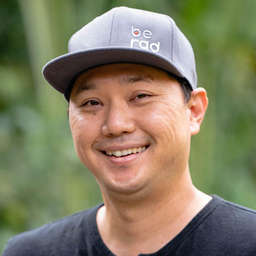 Brad Watanabe - Creative Director & Owner @ Berad Studio - Crunchbase Person Profile
