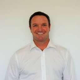 Sam Hanson - Director @ Hanson Property Group - Crunchbase Person Profile