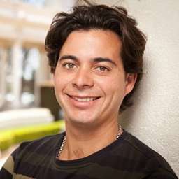 Dev Smith - Crunchbase Person Profile